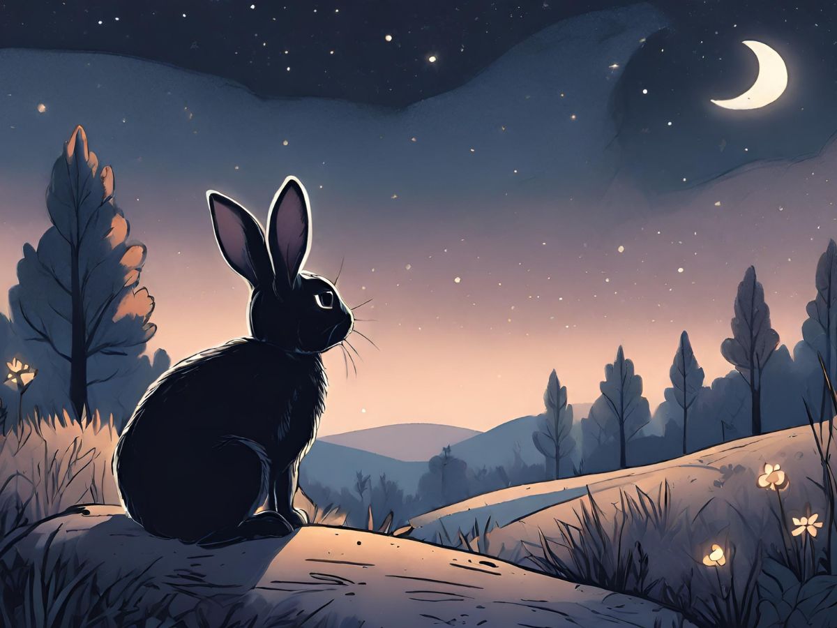 Prayers for the Loss of a Rabbit: Faith and Love