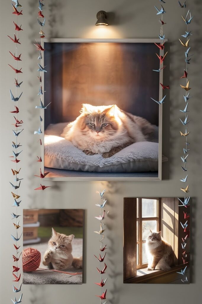 23+ Pet Memorial Wall Ideas to Honor Your Beloved Companion