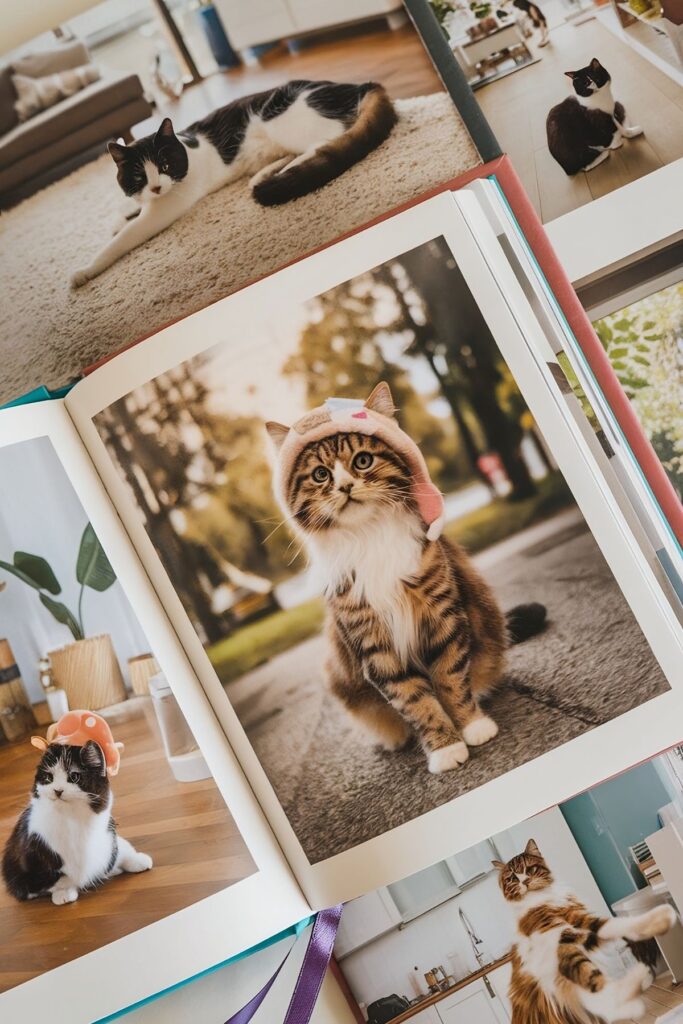 33+ Thoughtful Cat Memorial Gift Ideas for Someone Who Lost Their Cat